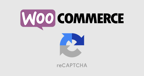 How to add Google reCAPTCHA to WooCommerce | RelyWP