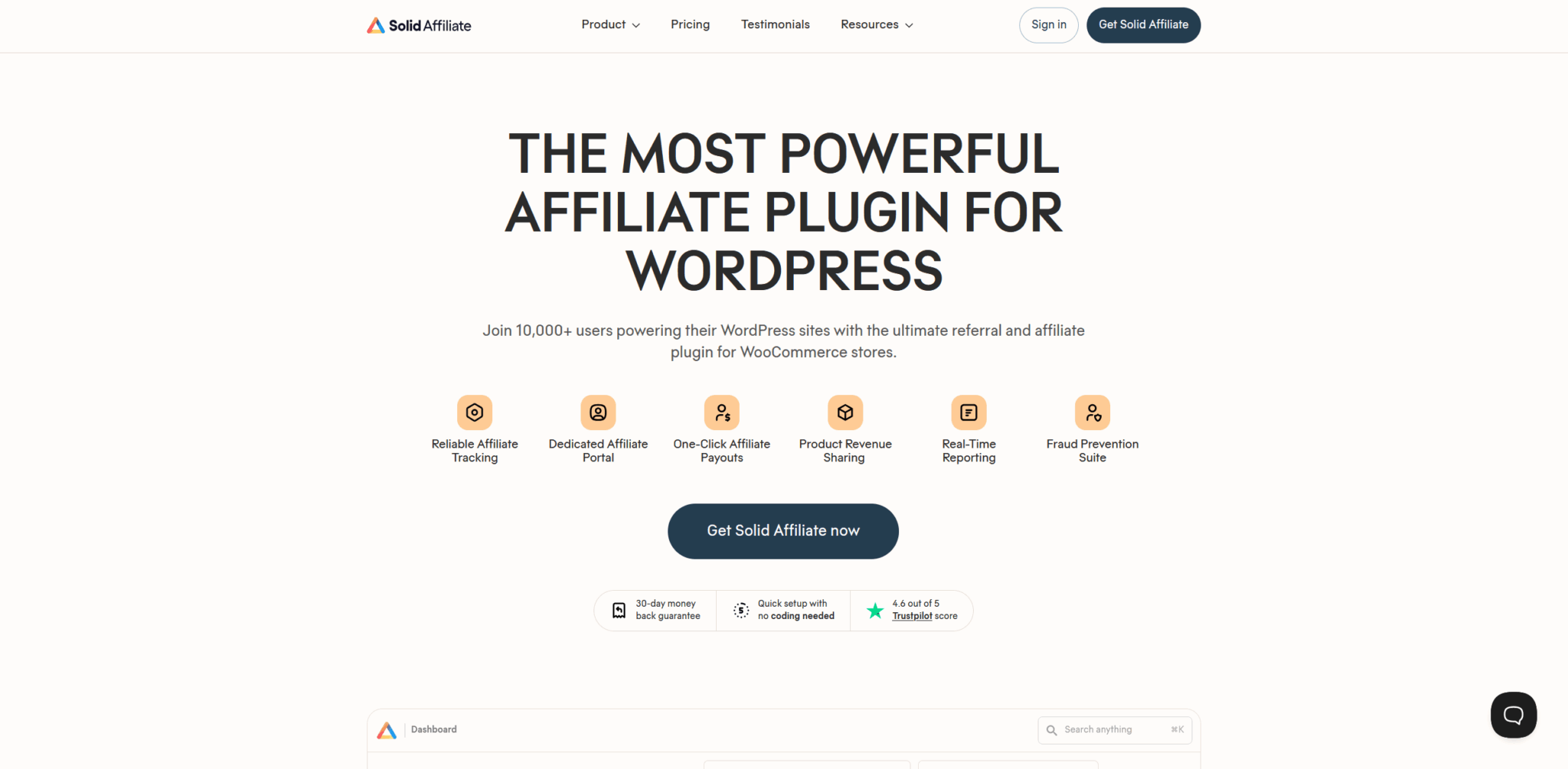 10 Best WooCommerce Affiliate Plugins To Increase Your Sales (2025) | RelyWP