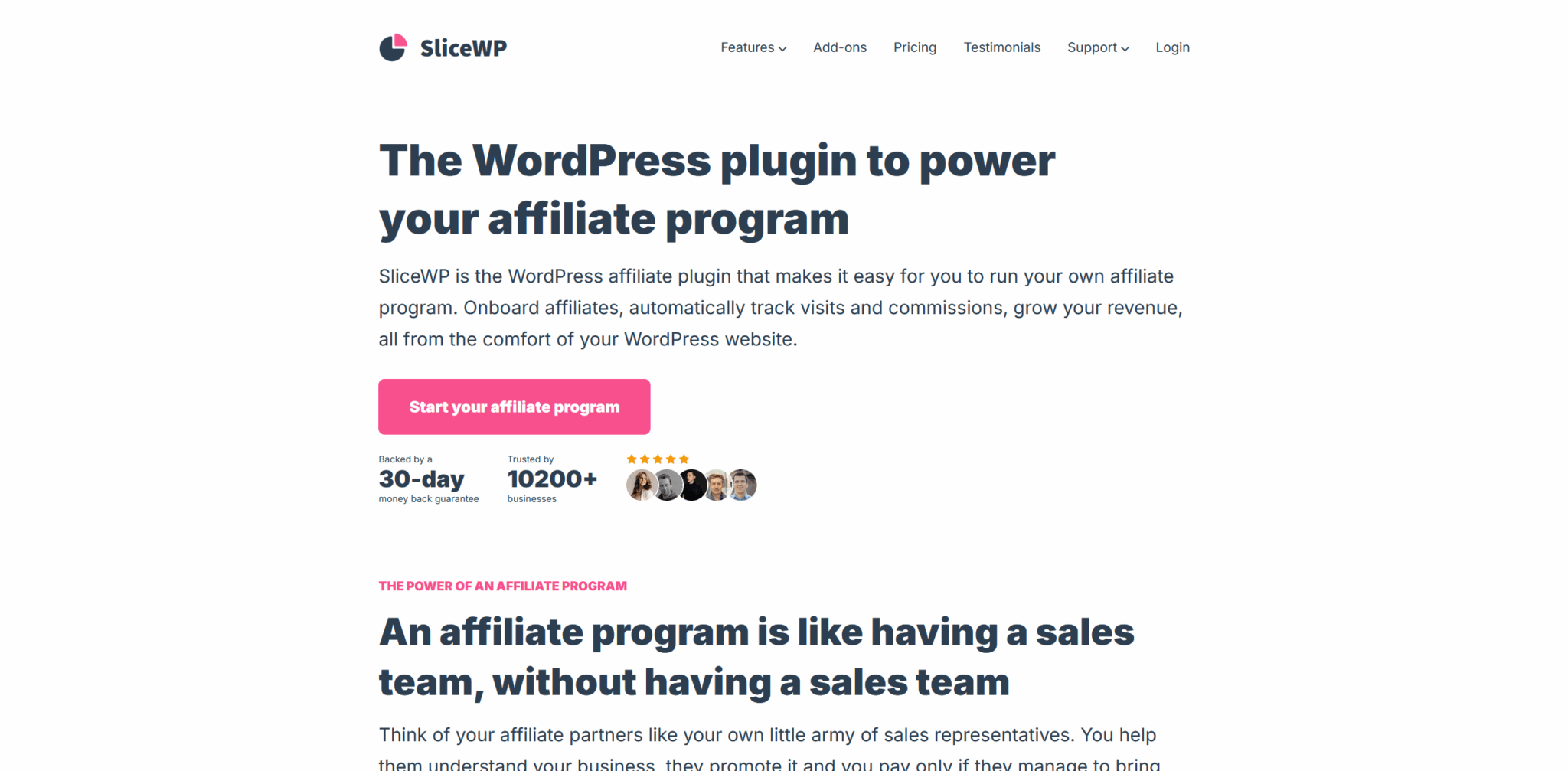 10 Best WooCommerce Affiliate Plugins To Increase Your Sales (2025) | RelyWP